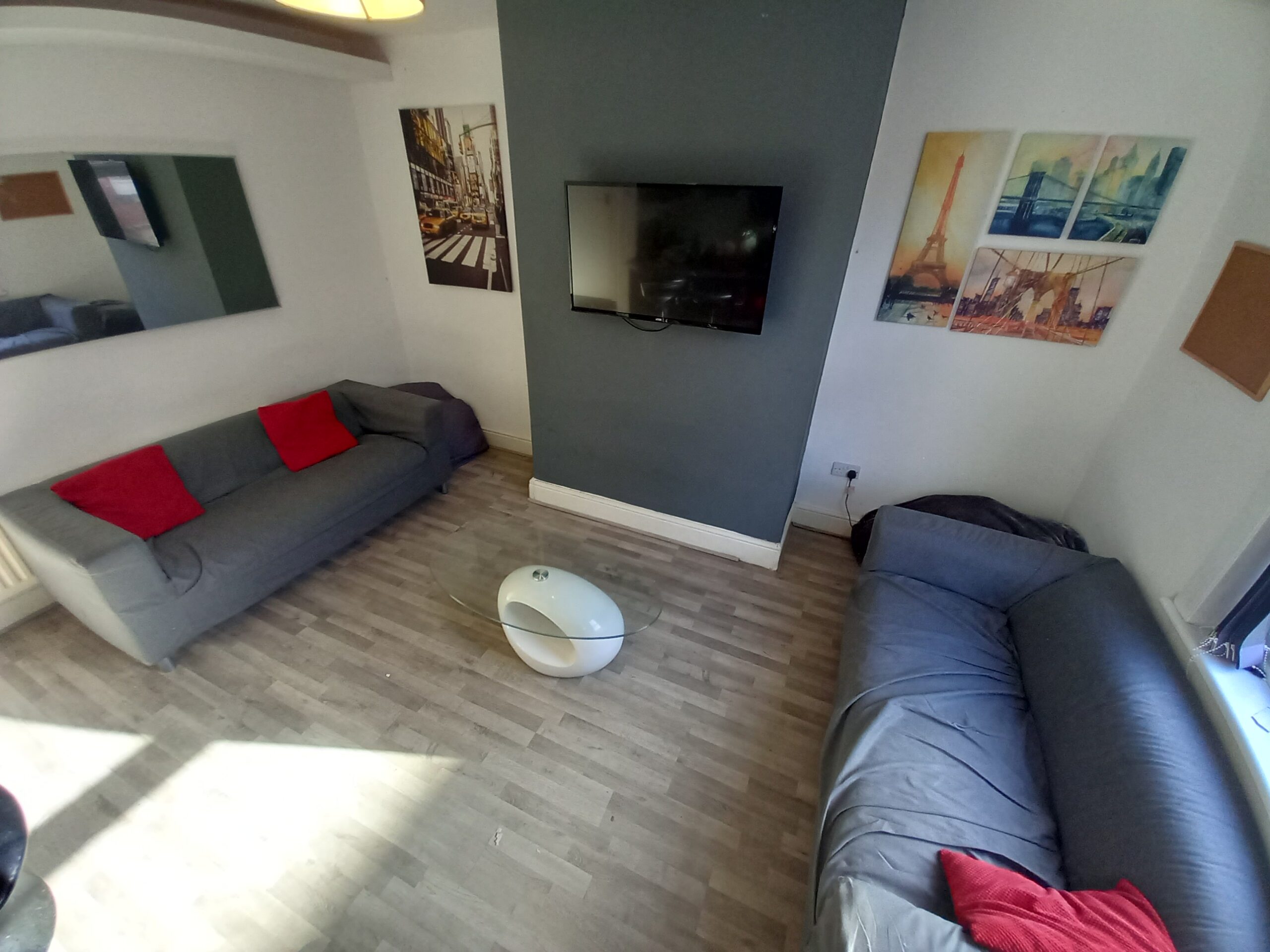 Harold Grove, Hyde Park, Leeds, LS6 1PH (29041) - sbliving | sbliving