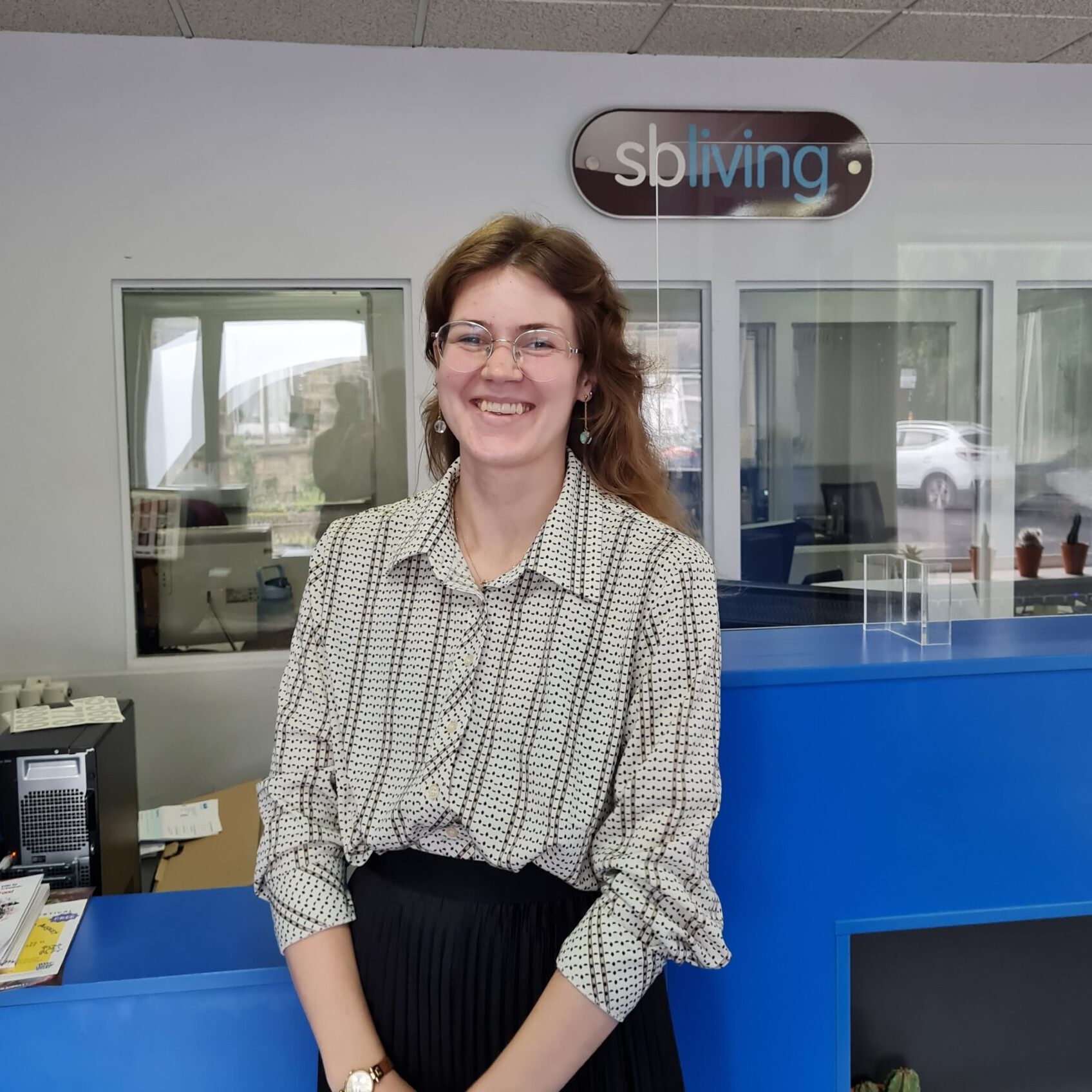 Meet the sbliving team | Property agents in Leeds | sbliving