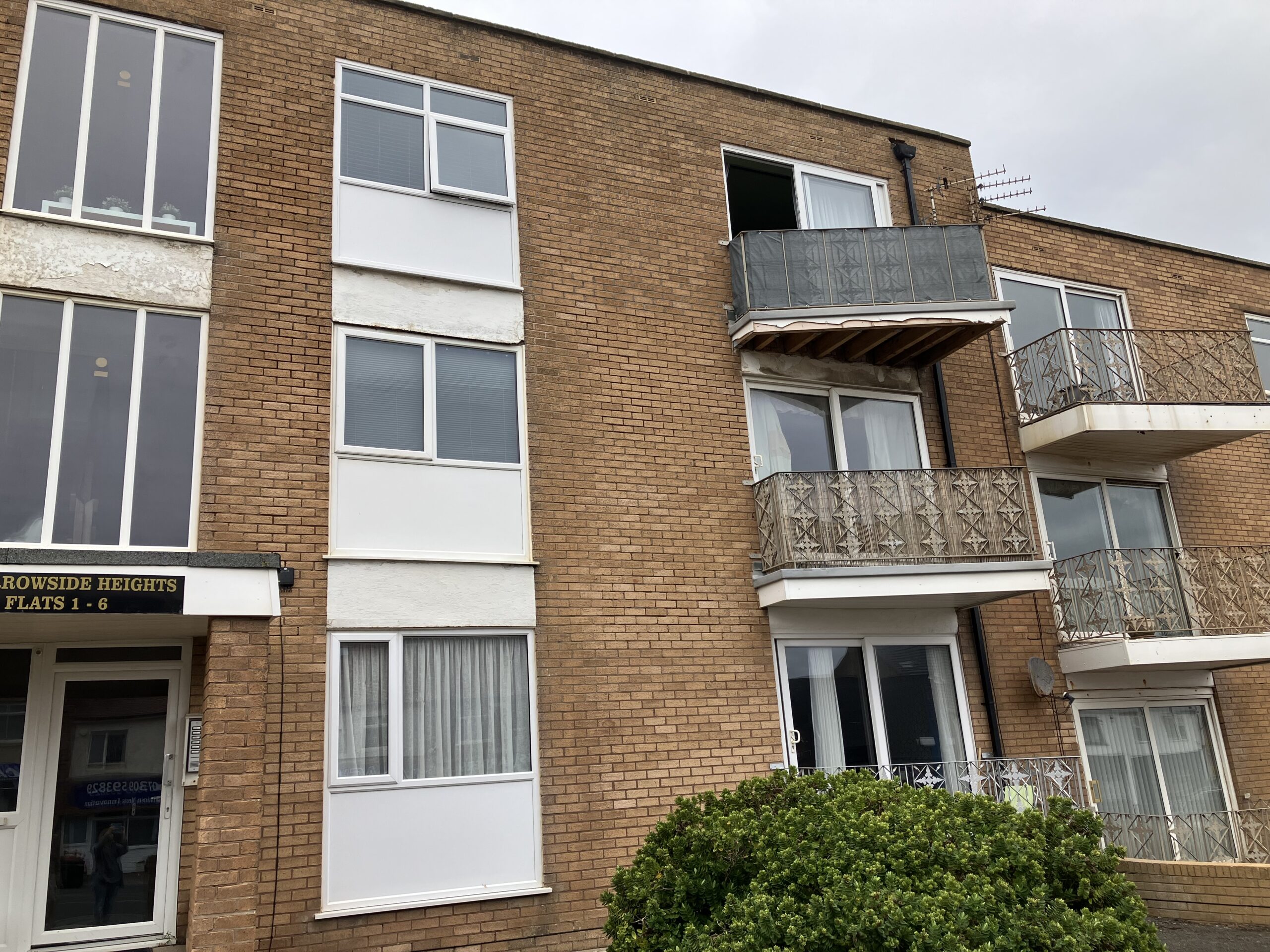 Harrowside Heights, Blackpool, FY4 1RL (7053) - sbliving | sbliving