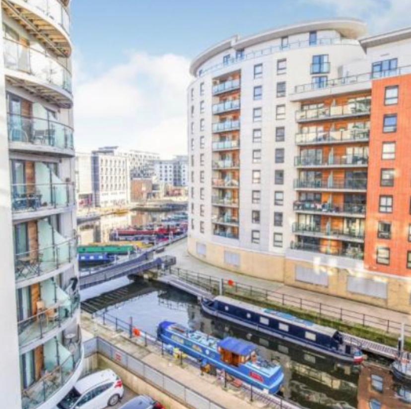 Magellan House, Armouries Way, Leeds, LS10 1JG (21848) - sbliving ...