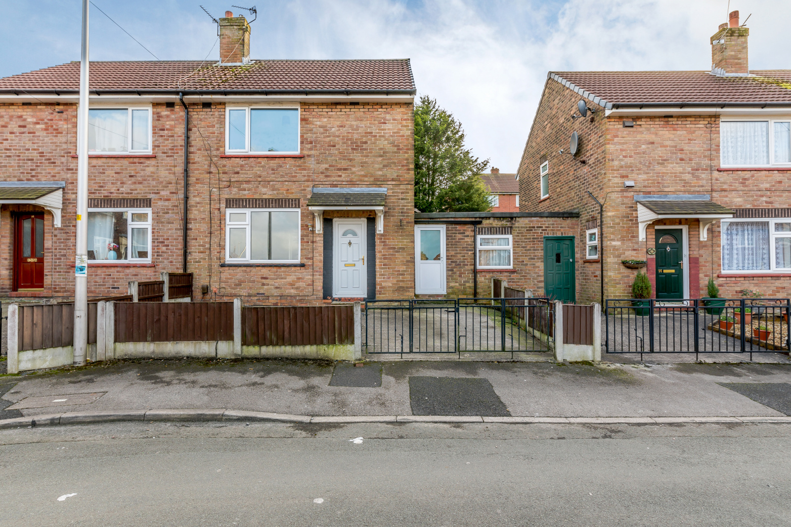 DERWENT ROAD, WIGAN , WN4 8UG (19423) - sbliving | sbliving