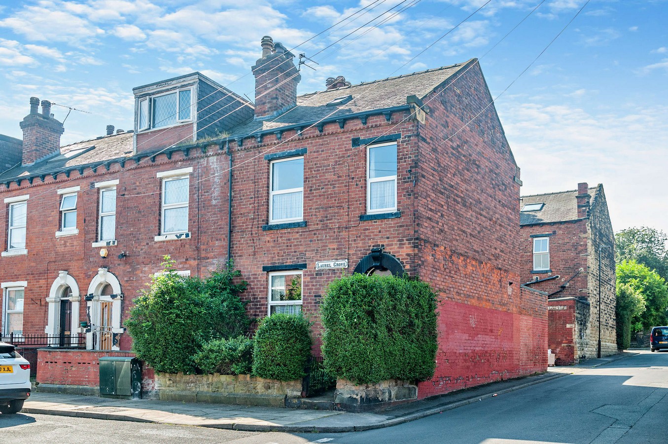 Laurel Grove, Armley, Leeds, LS12 2DD (40364) - sbliving | sbliving