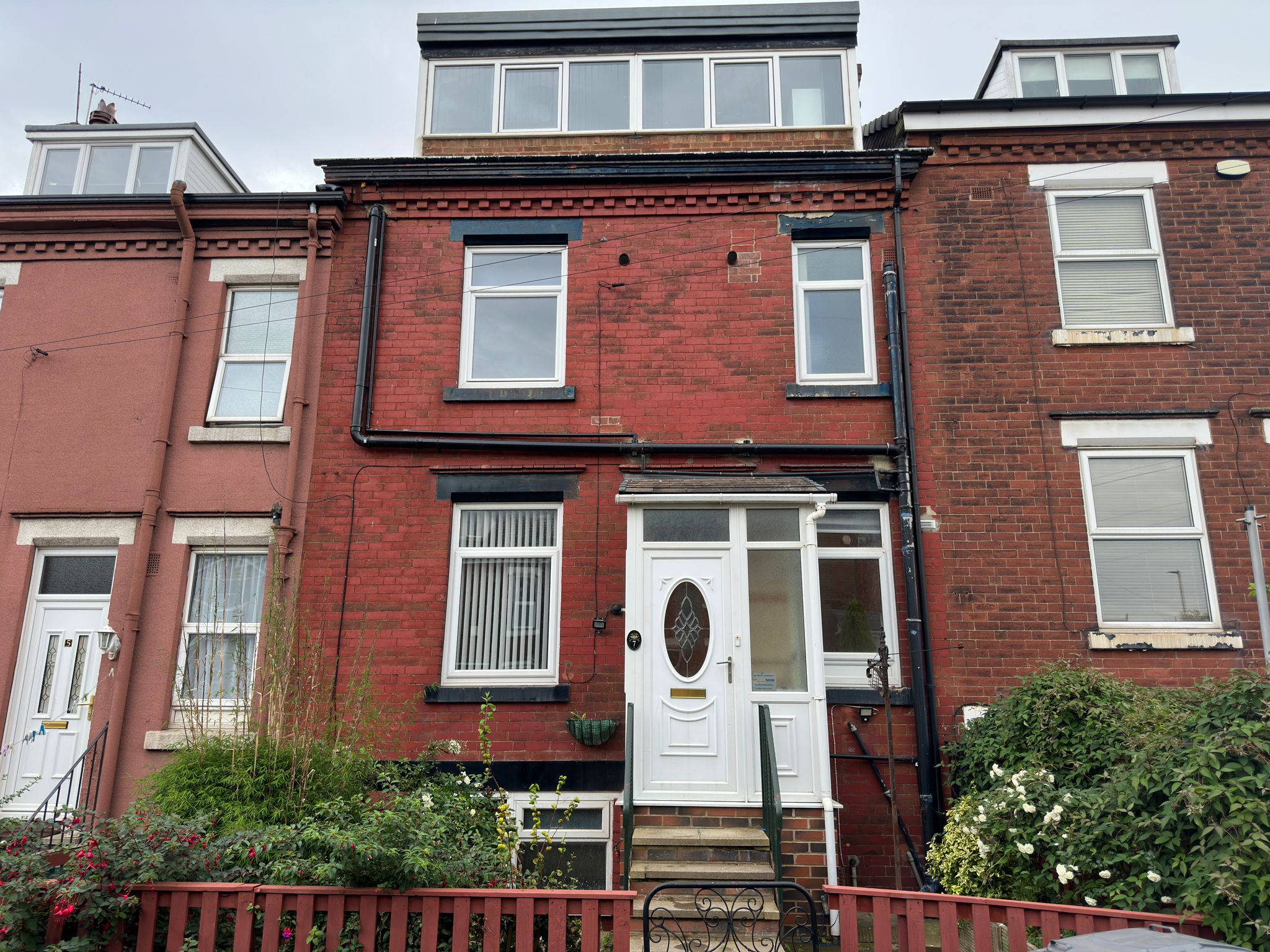Barras Place, Leeds, LS12 4JR (34184) - sbliving | sbliving