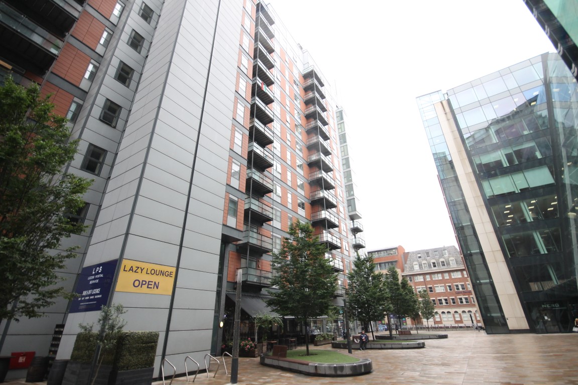 West Point, Wellington Street , Leeds, LS1 4JL (20943) - sbliving ...