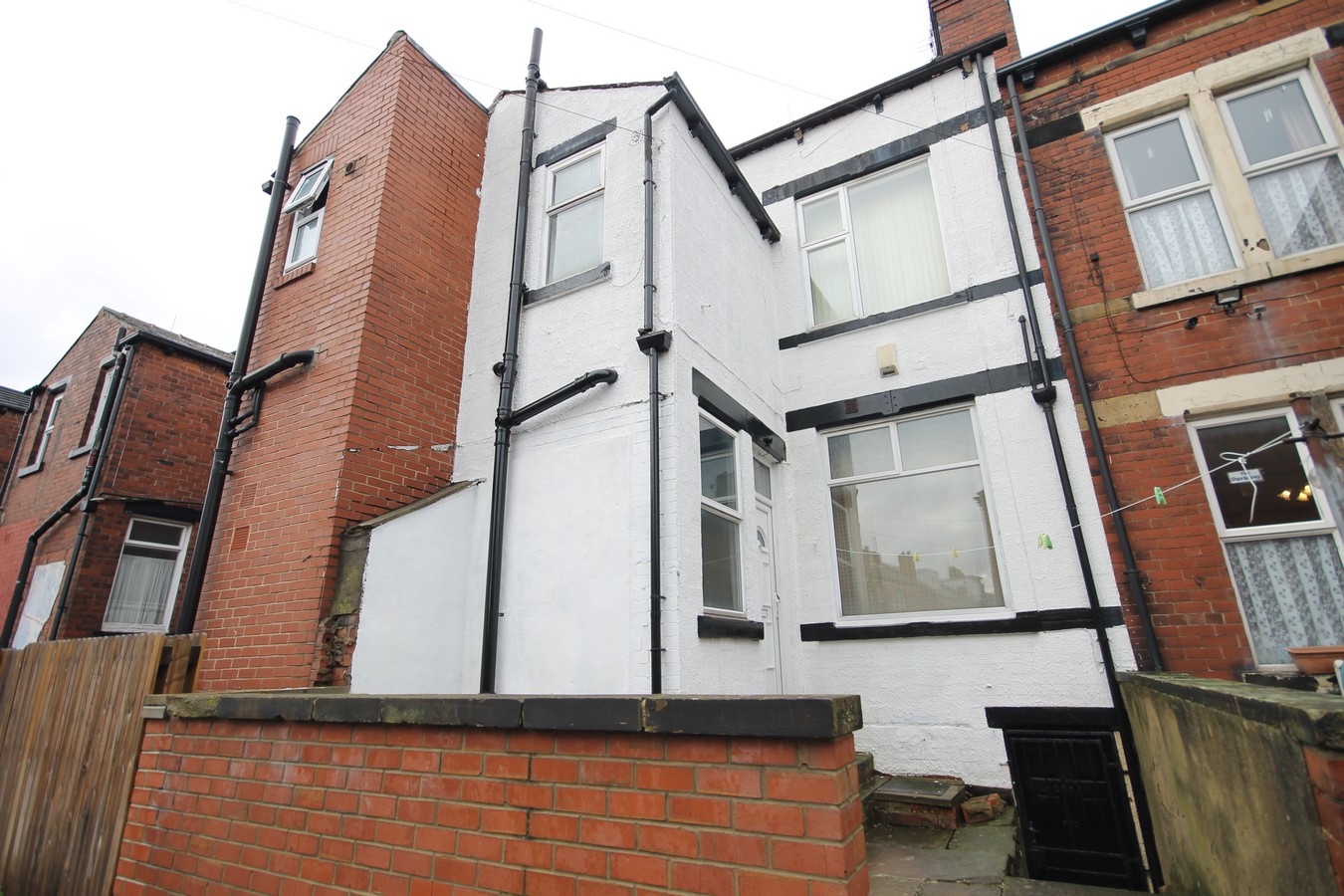 Flat C, Conference Road, Armley, Leeds, LS12 3DX (29976) - sbliving ...