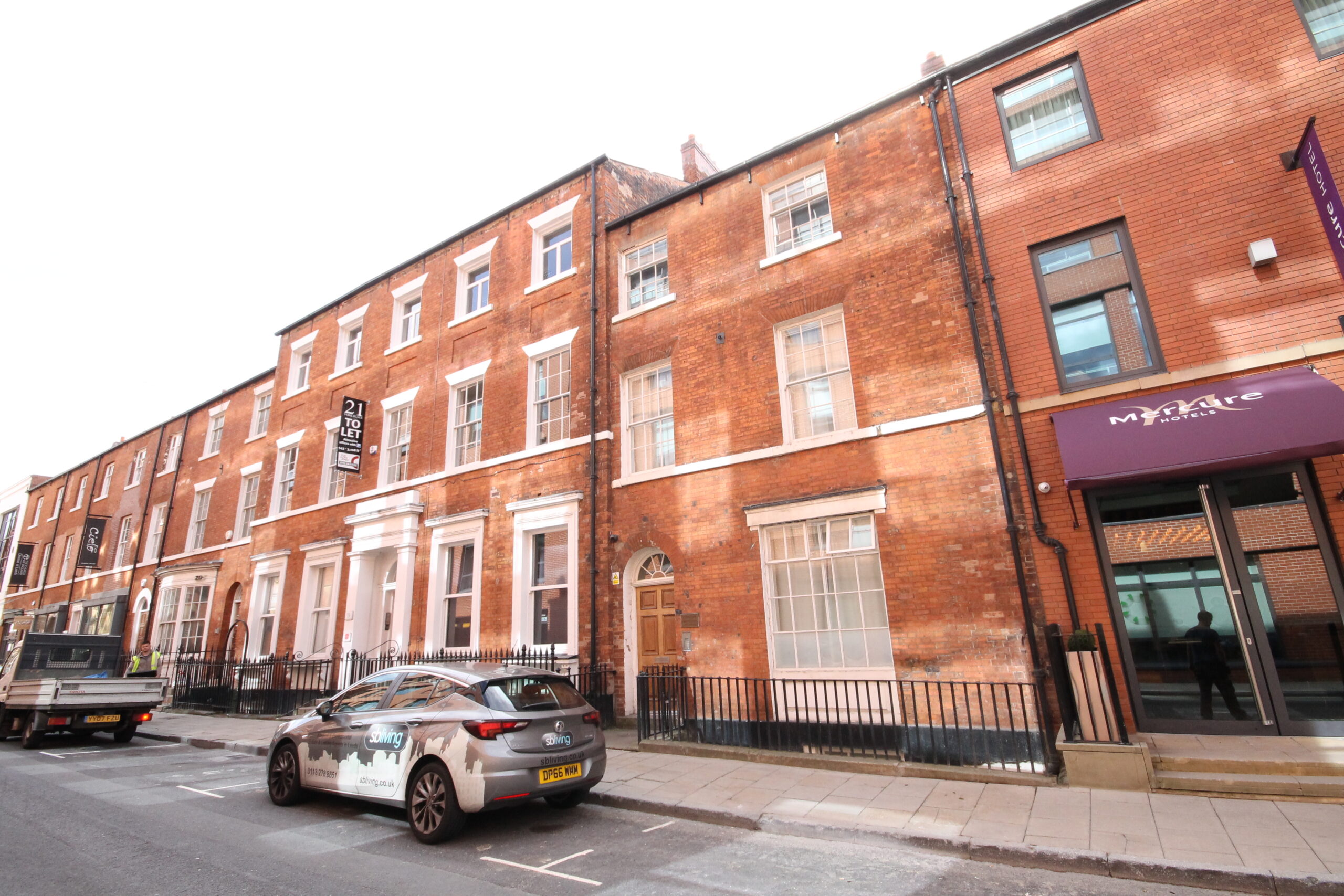 York Place, Leeds, West Yorkshire, LS1 2EX (24385) - sbliving | sbliving
