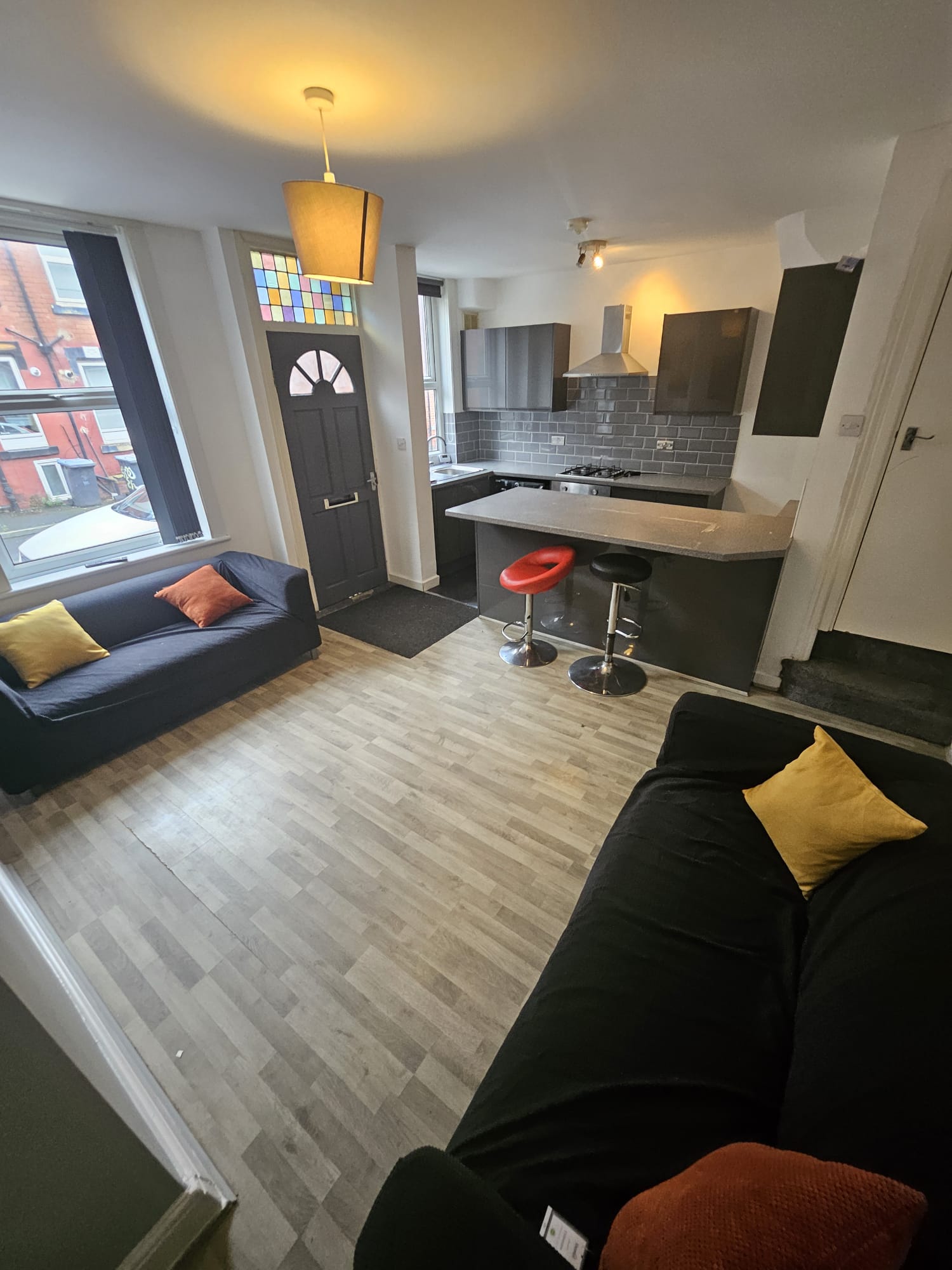 Harold Grove, Hyde Park, Leeds, LS6 1PH (29040) - sbliving | sbliving