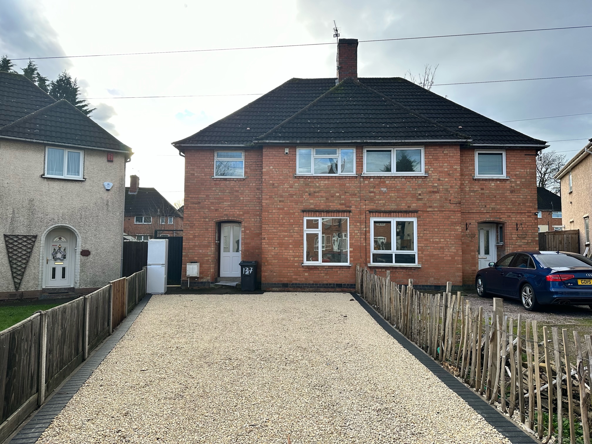Overpark Avenue, Leicester, LE3 1NN (28927) - sbliving | sbliving