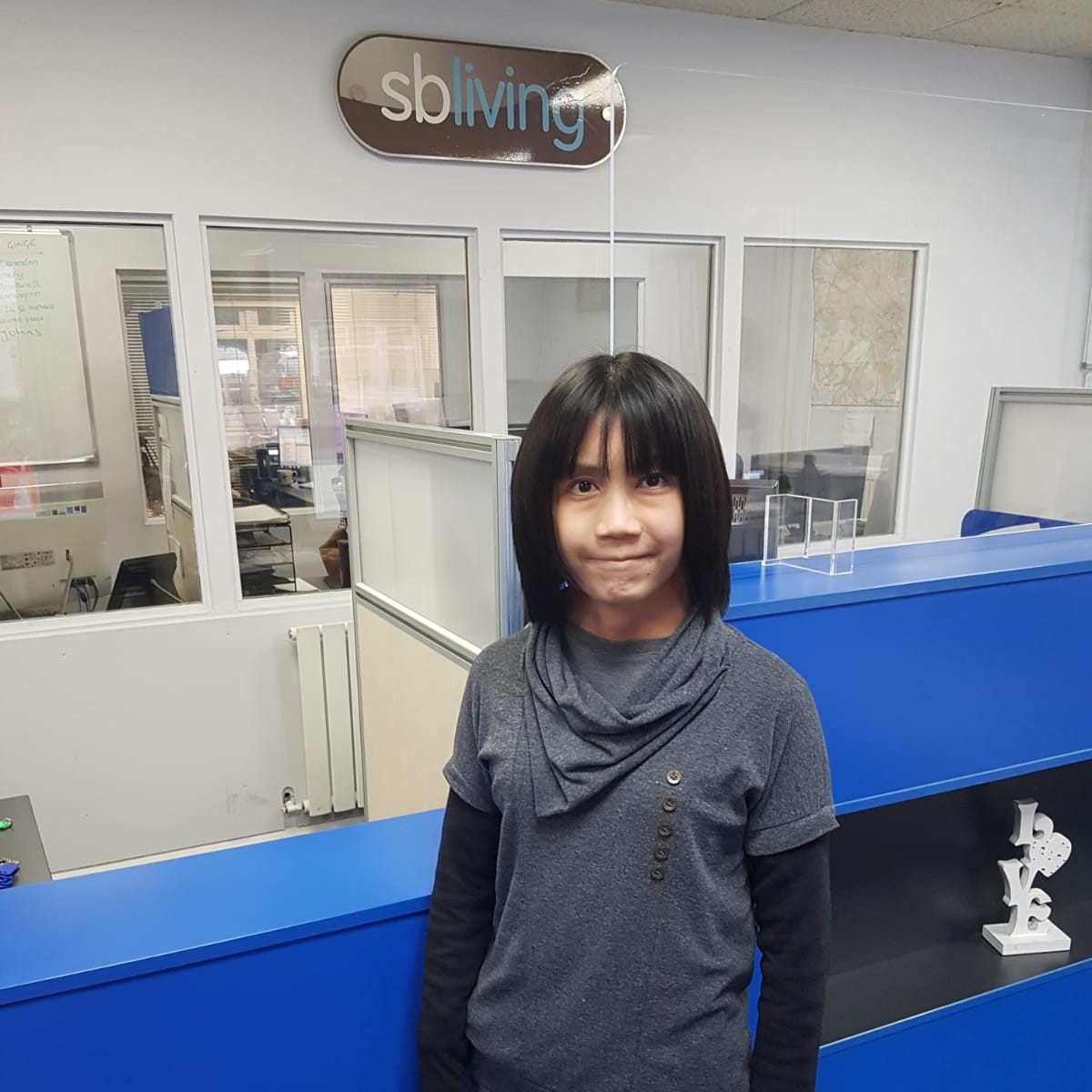 Mabel Hui - sbliving | sbliving